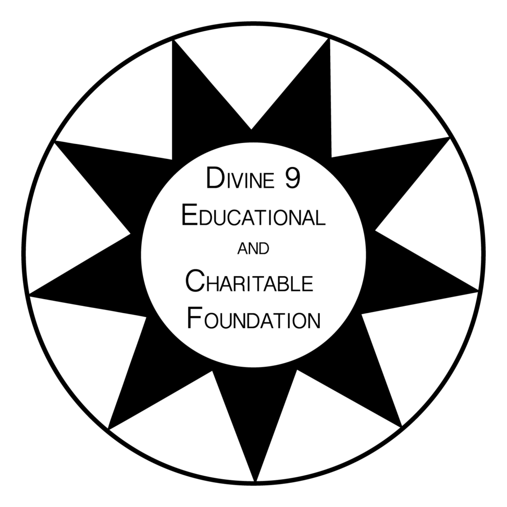 D9 Educational and Charitable Foundation – National Pan-Hellenic ...