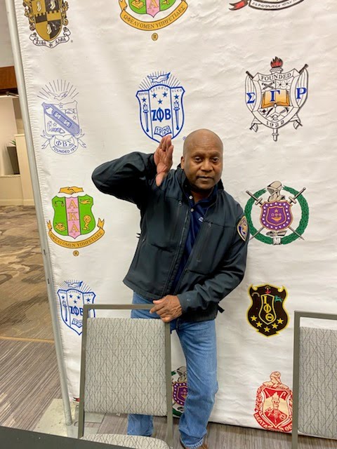 NPHC Houston: Advocates for HBCUs and Black Excellence